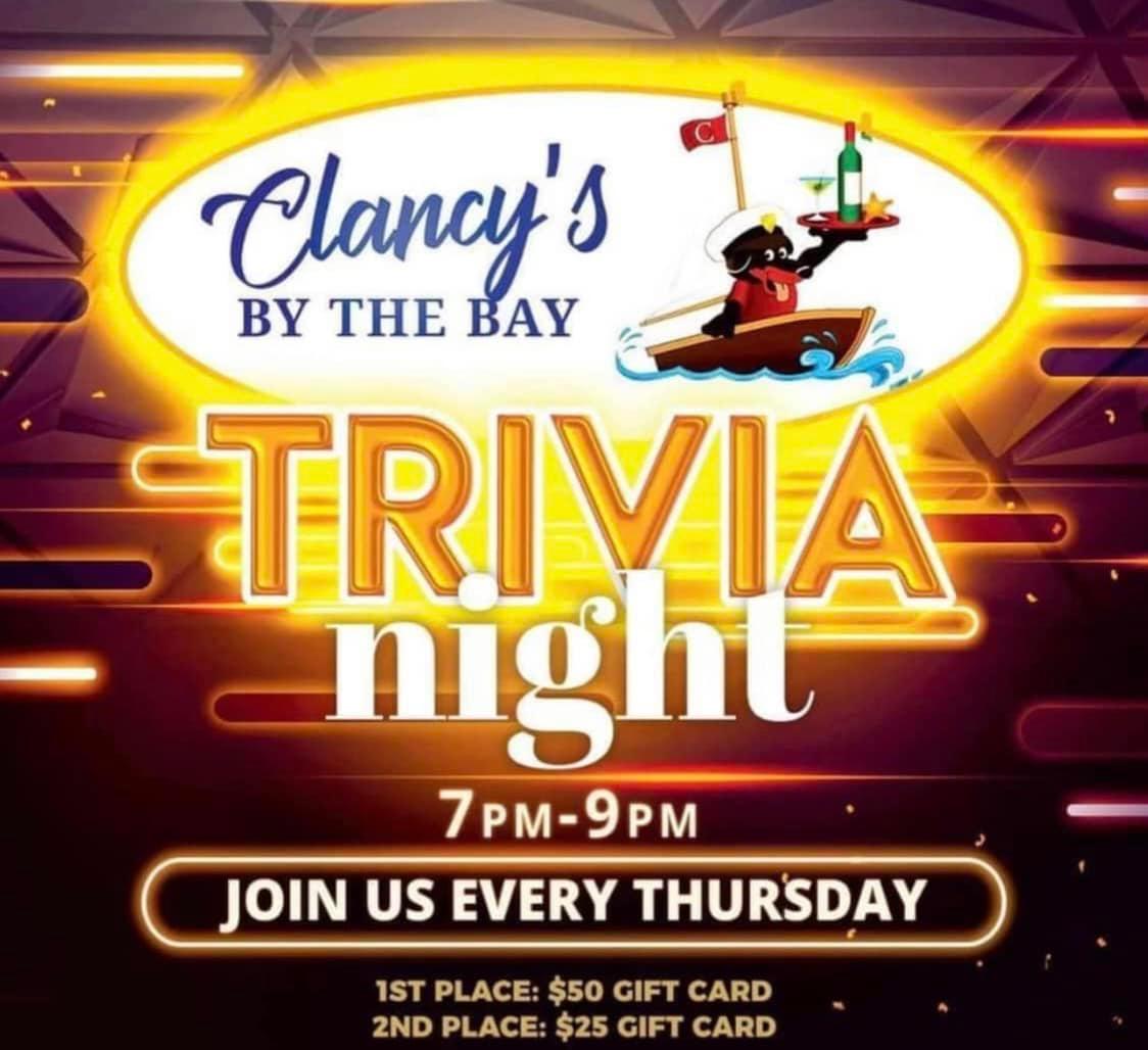Clancy's Restaurant Group - The Jersey Shore's Best Family Friendly ...